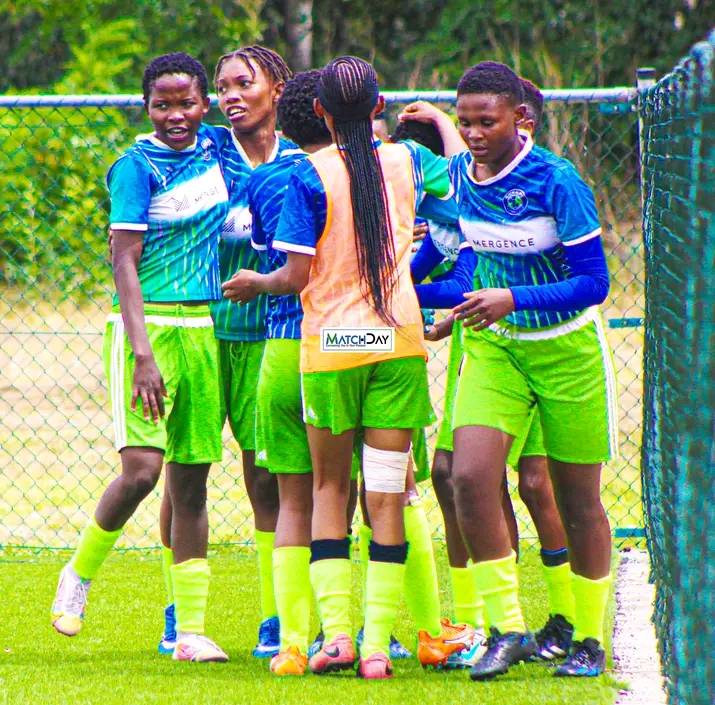 K4L WOMEN EYES TOP SPOT – matchday