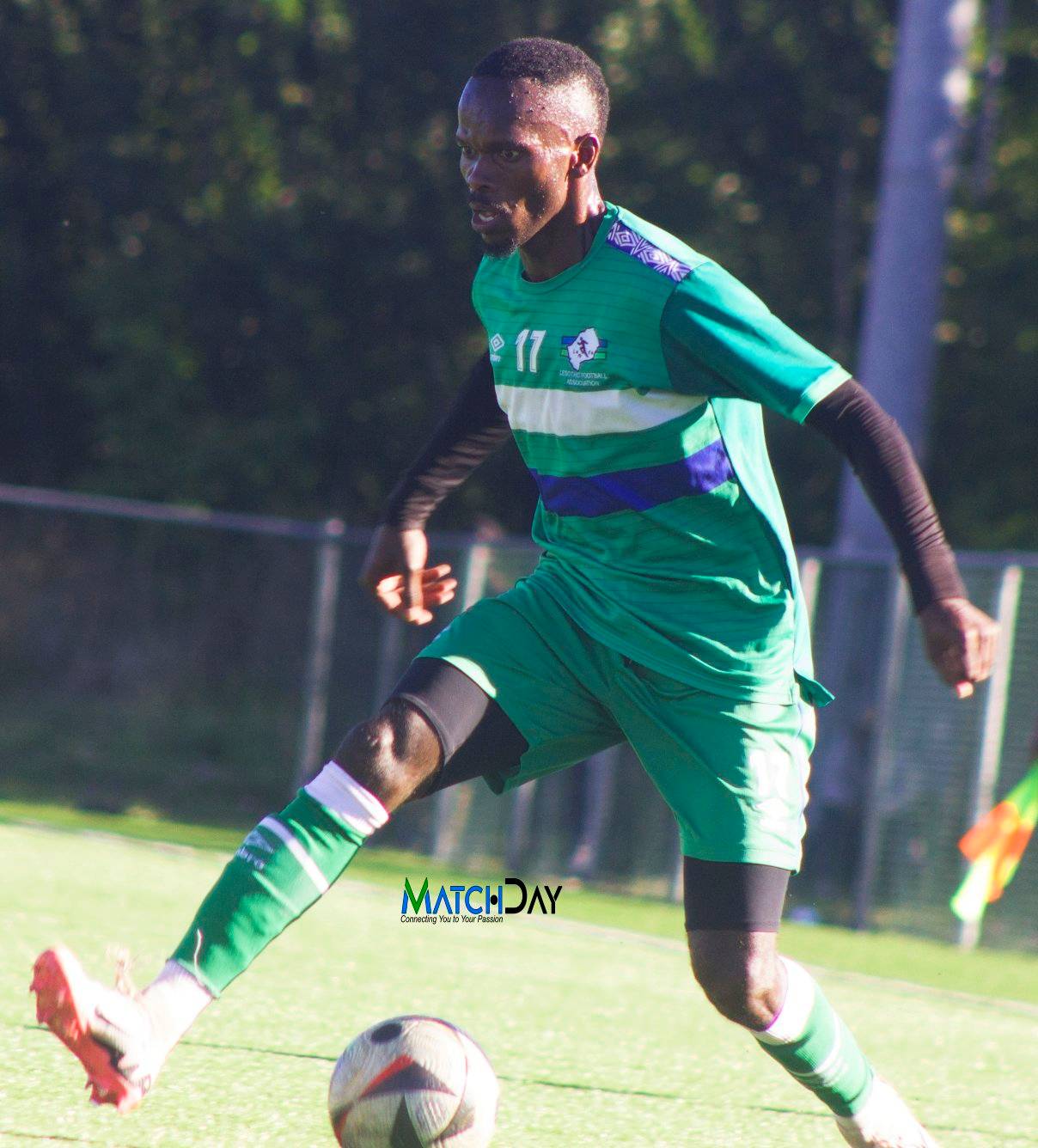 JANE REPLACES LINTS’A IN THE FINAL SQUAD – matchday